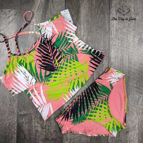 City Streets | Swim | City Streets Girls Bikini | Poshmark